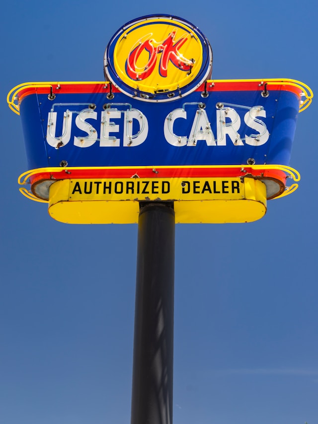 Comprehensive Guide to Assessing the Quality of Used Cars - Auto Radigest